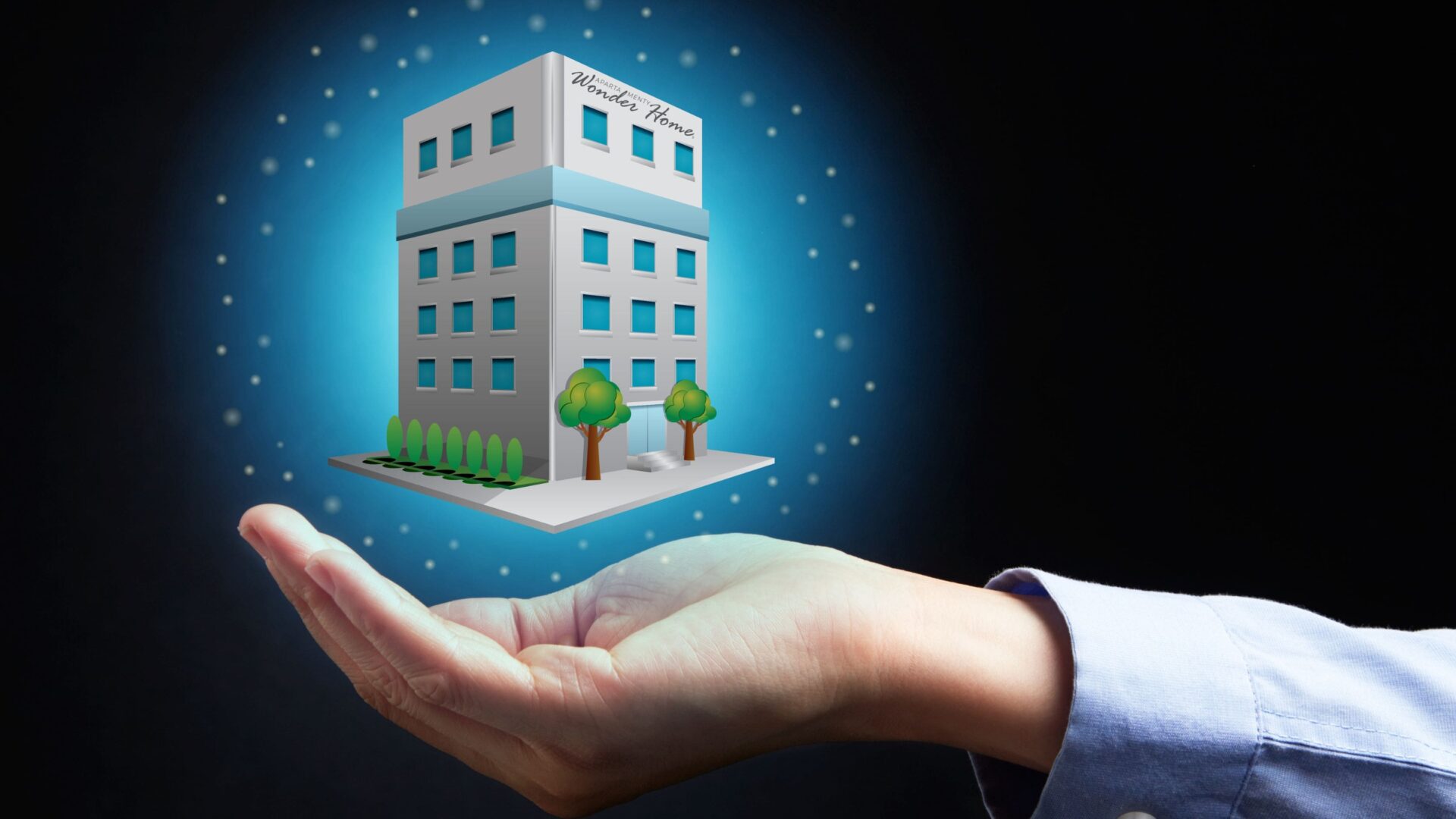 Inwestycje - Wonder Home