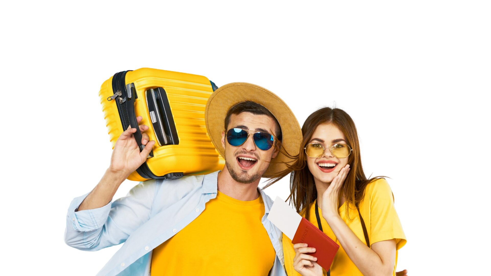 Wonder Travel - Wonder Home