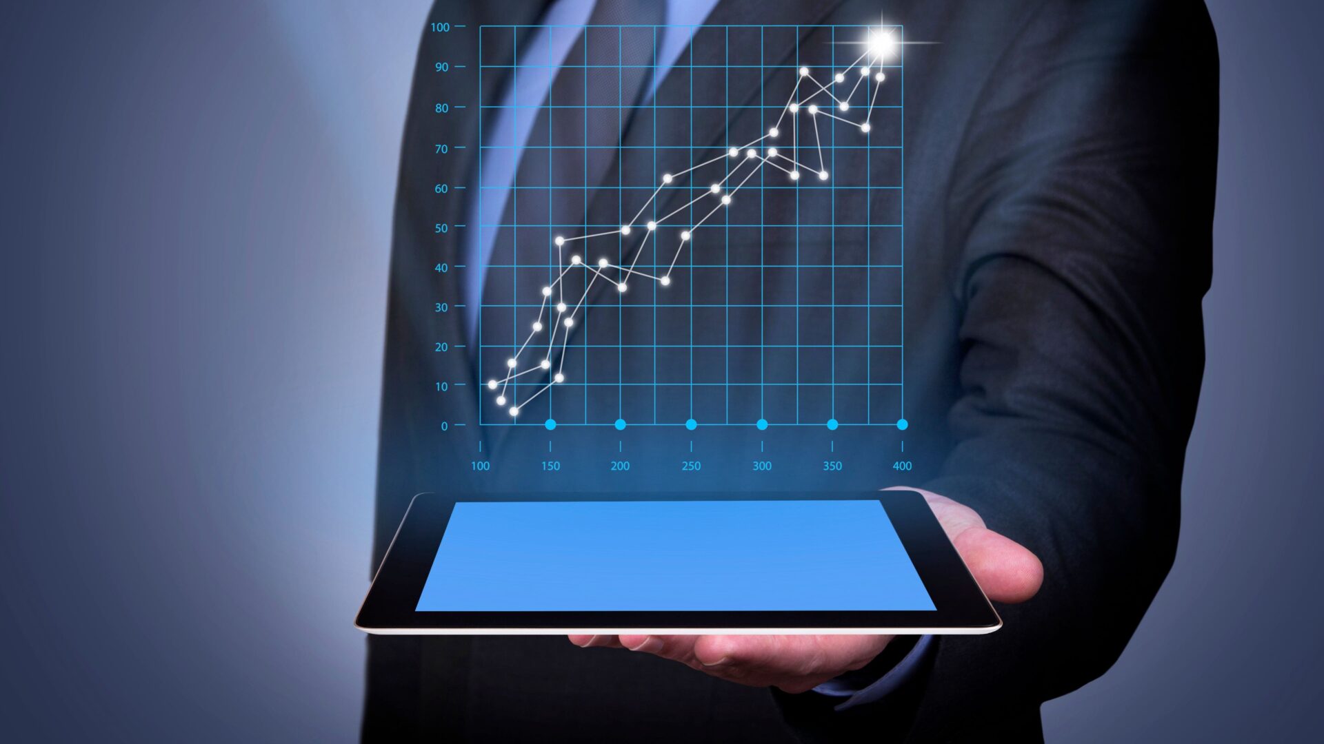 Prezentacja - Wonder Home